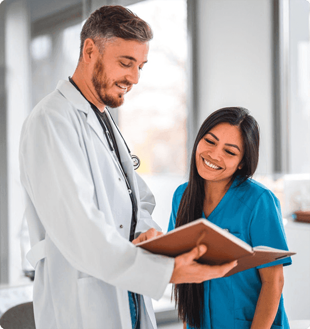 Nursing Recruitment Agencies In Dubai - Alliance Recruitment Agency