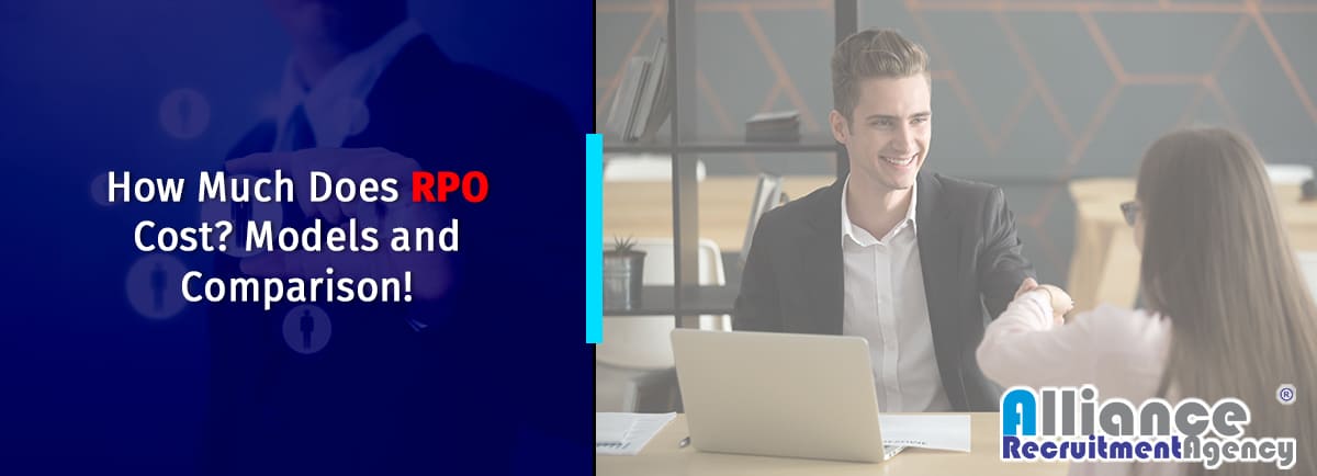 How Much Does RPO Cost? Models and Comparison!